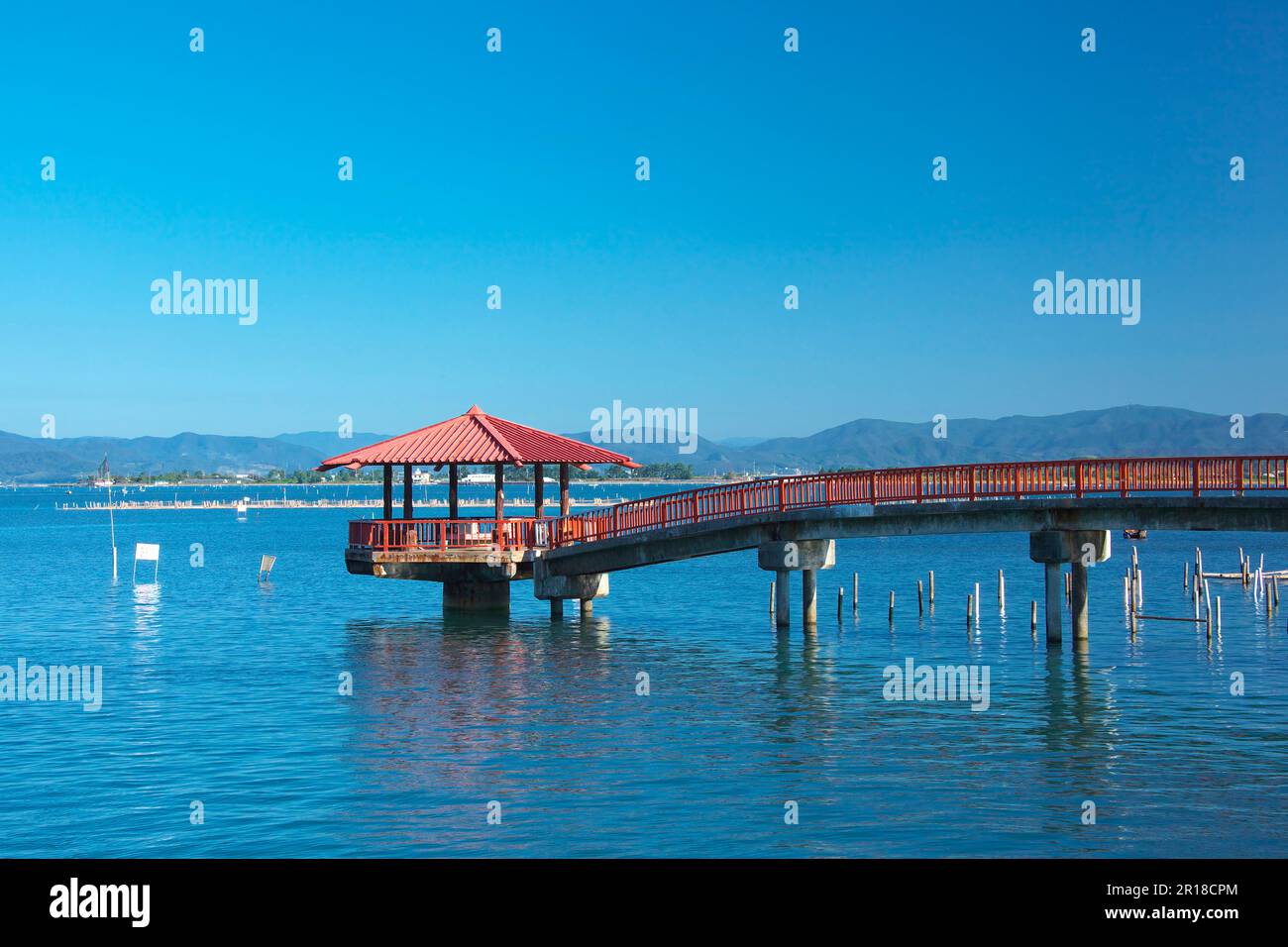 Hamamatsu lake hamana hi-res stock photography and images - Alamy