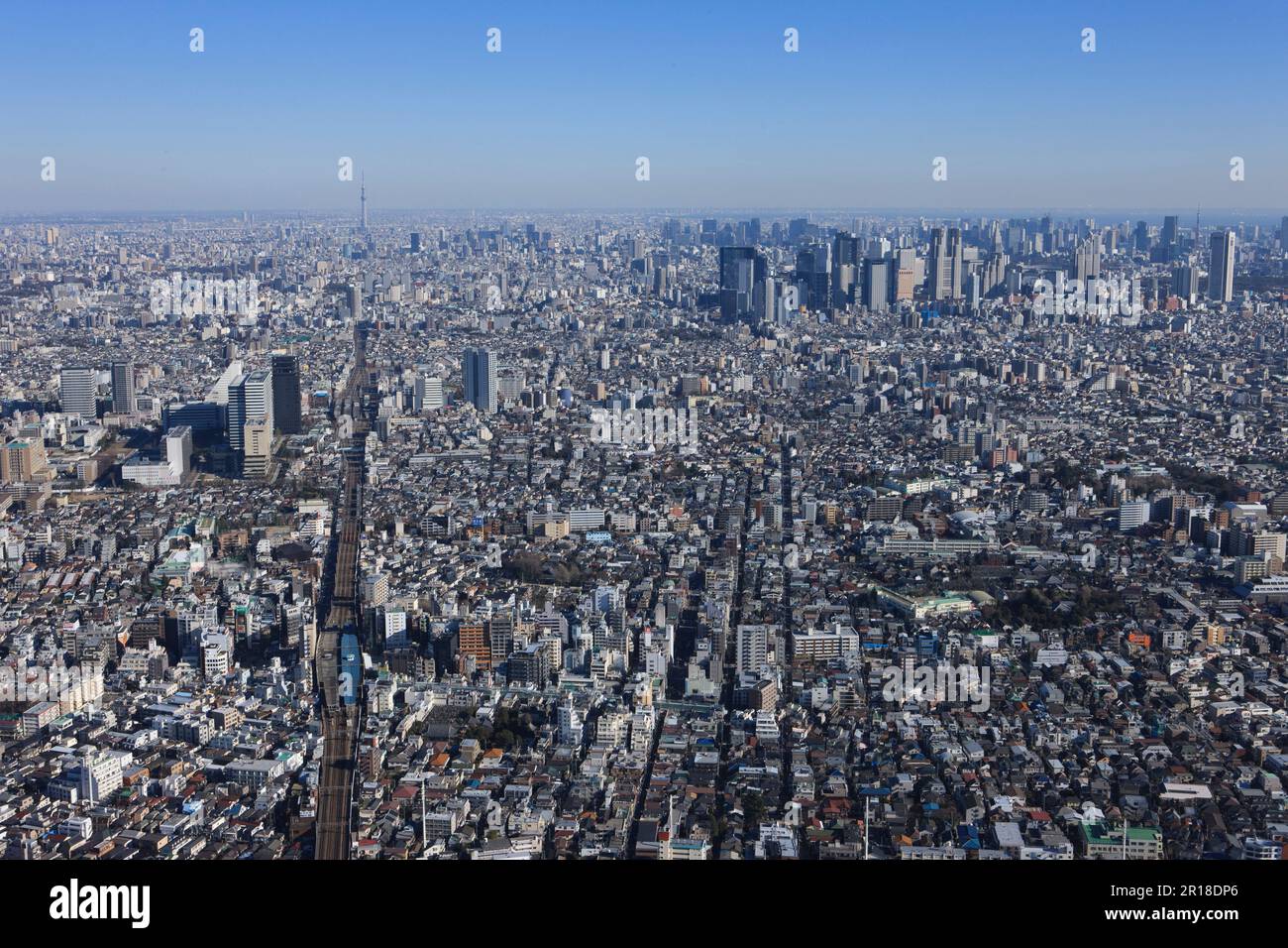 Koenji high hi-res stock photography and images - Alamy