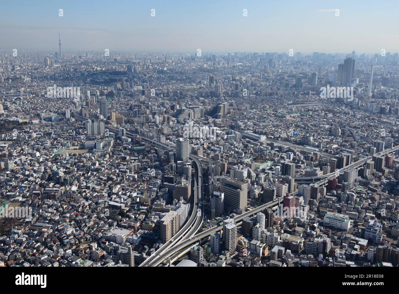 Itabashi kuyakushomae station hi-res stock photography and images - Alamy