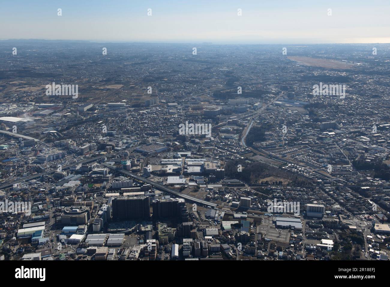 Minami machida station hi-res stock photography and images - Alamy