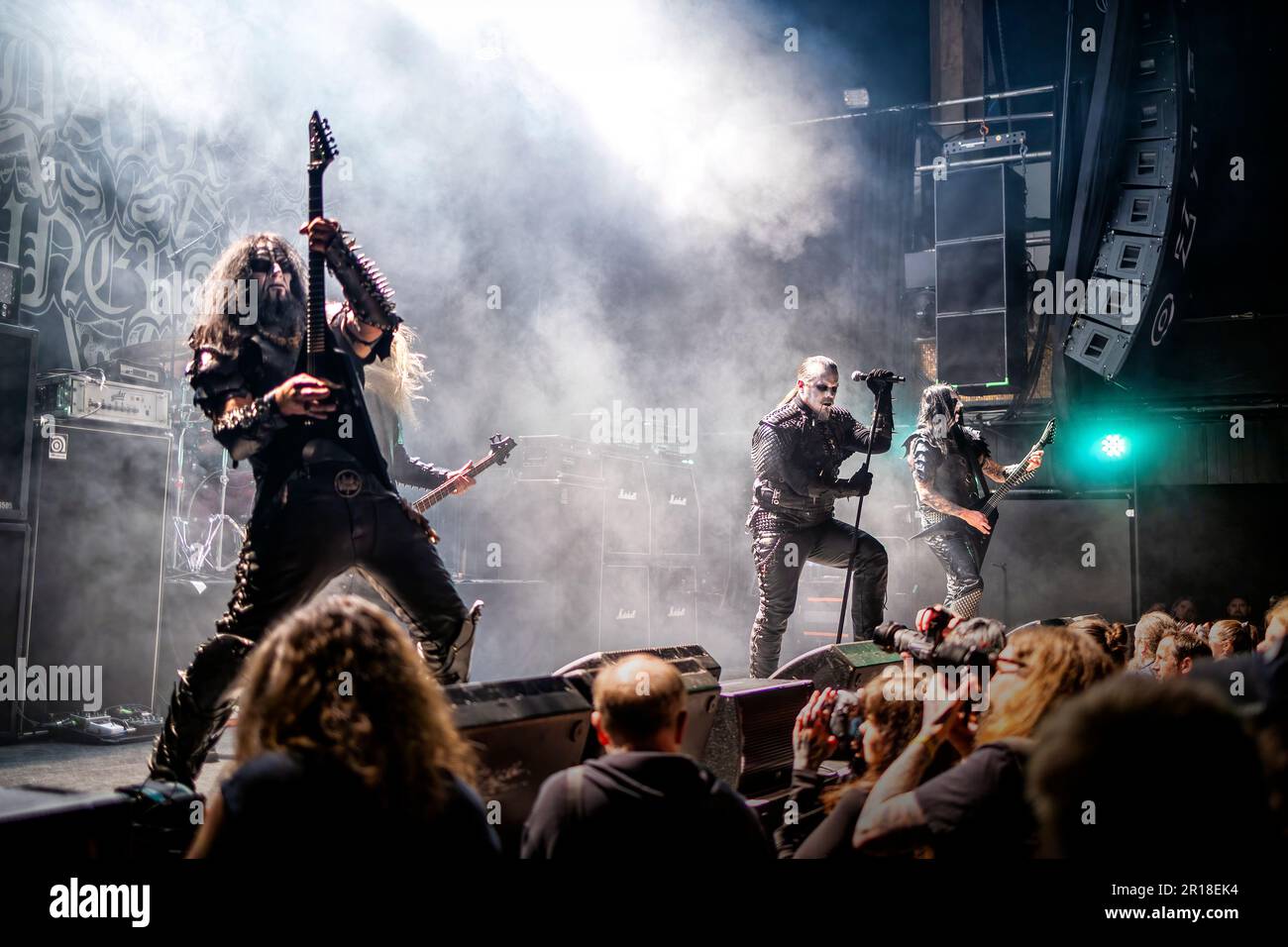 Swedish funeral hi-res stock photography and images - Alamy