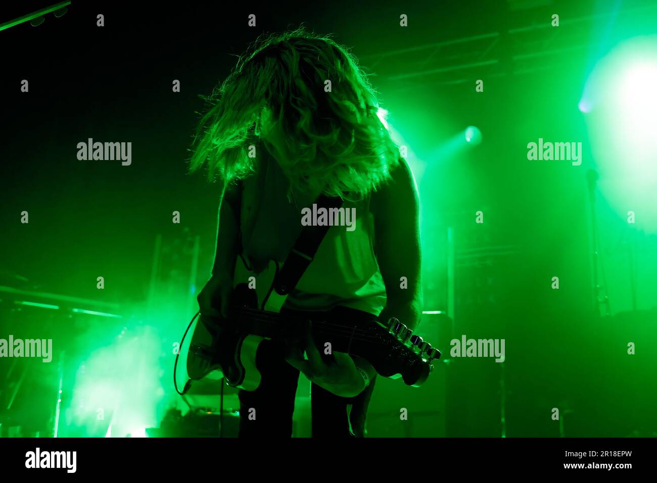 Chalk, Brighton, City of Brighton & Hove, East Sussex, UK. RØRY aka ...