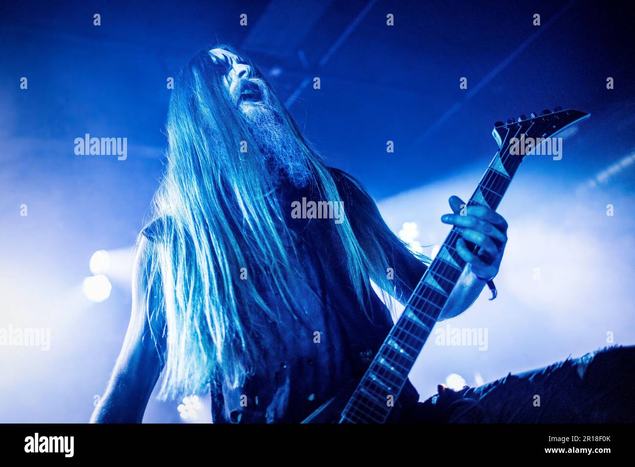 Mork band hi-res stock photography and images - Alamy