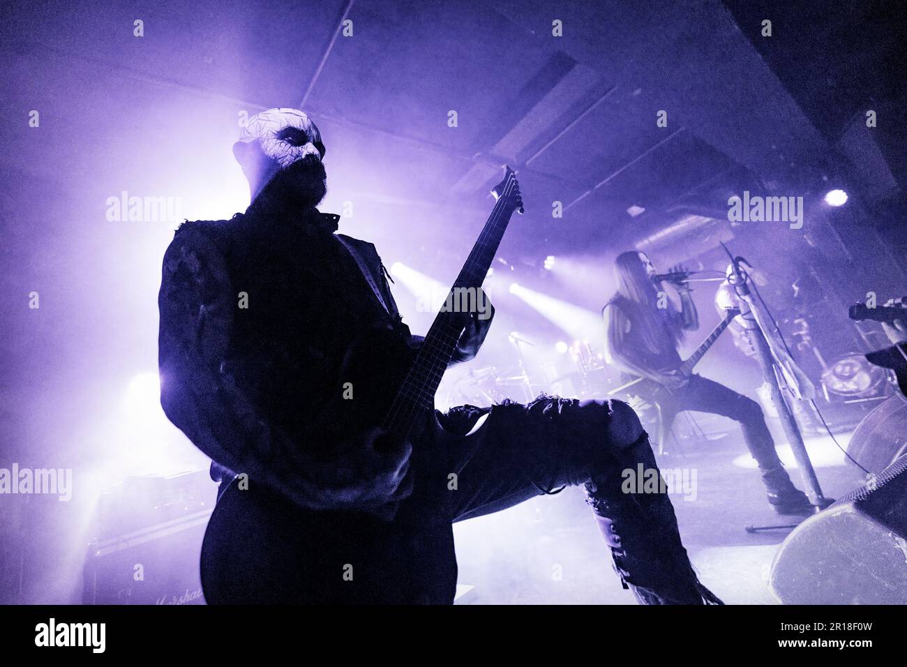 Mork band hi-res stock photography and images - Alamy