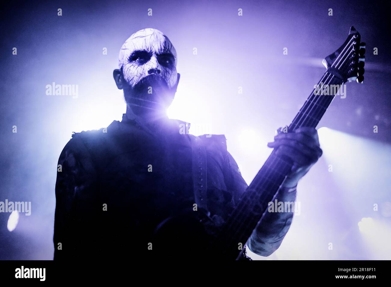 Mork band hi-res stock photography and images - Alamy