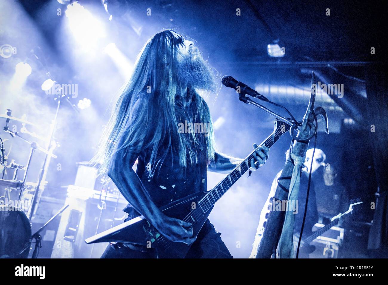 Mork band hi-res stock photography and images - Alamy