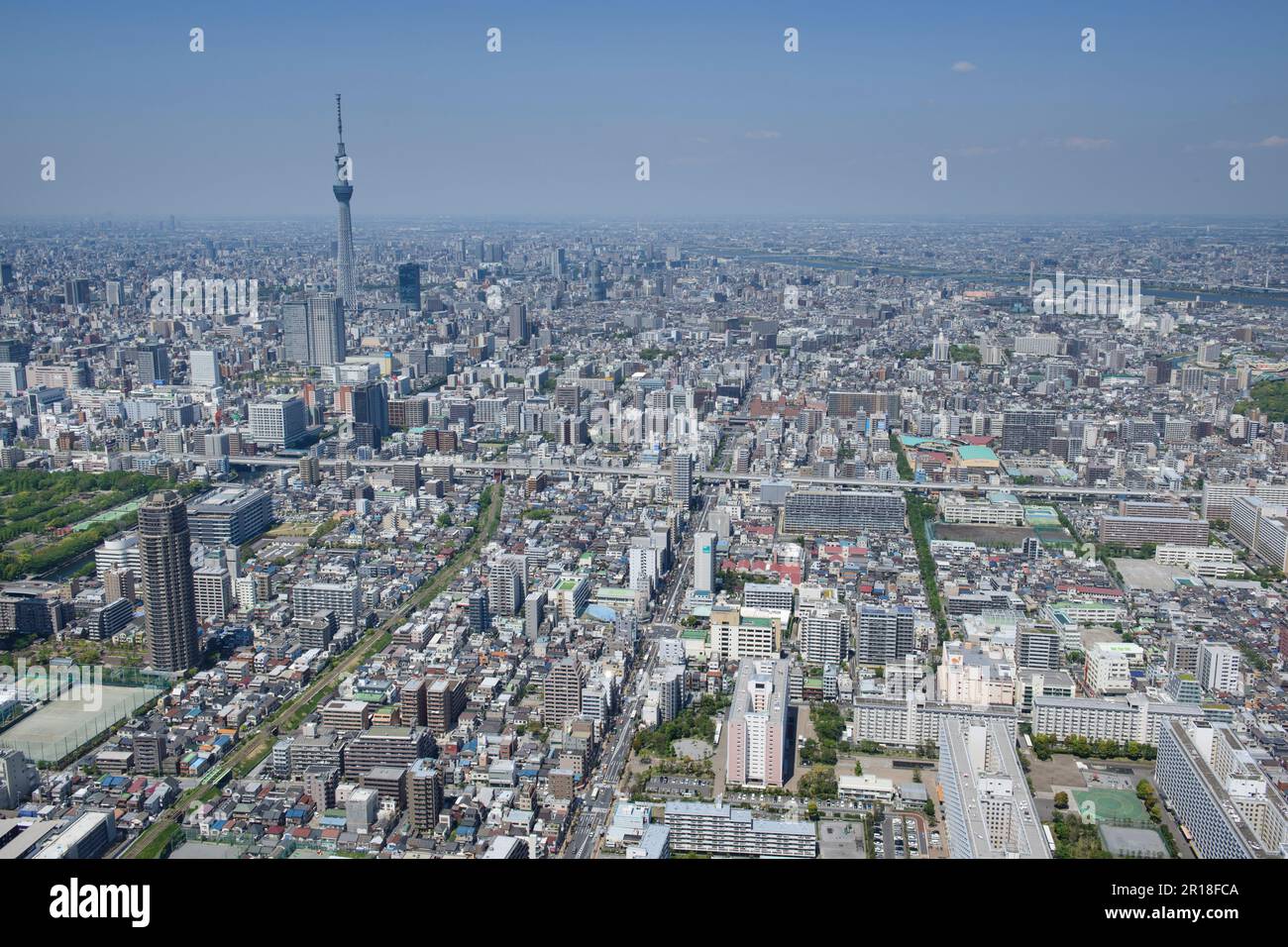 Ojima tokyo hi-res stock photography and images - Alamy