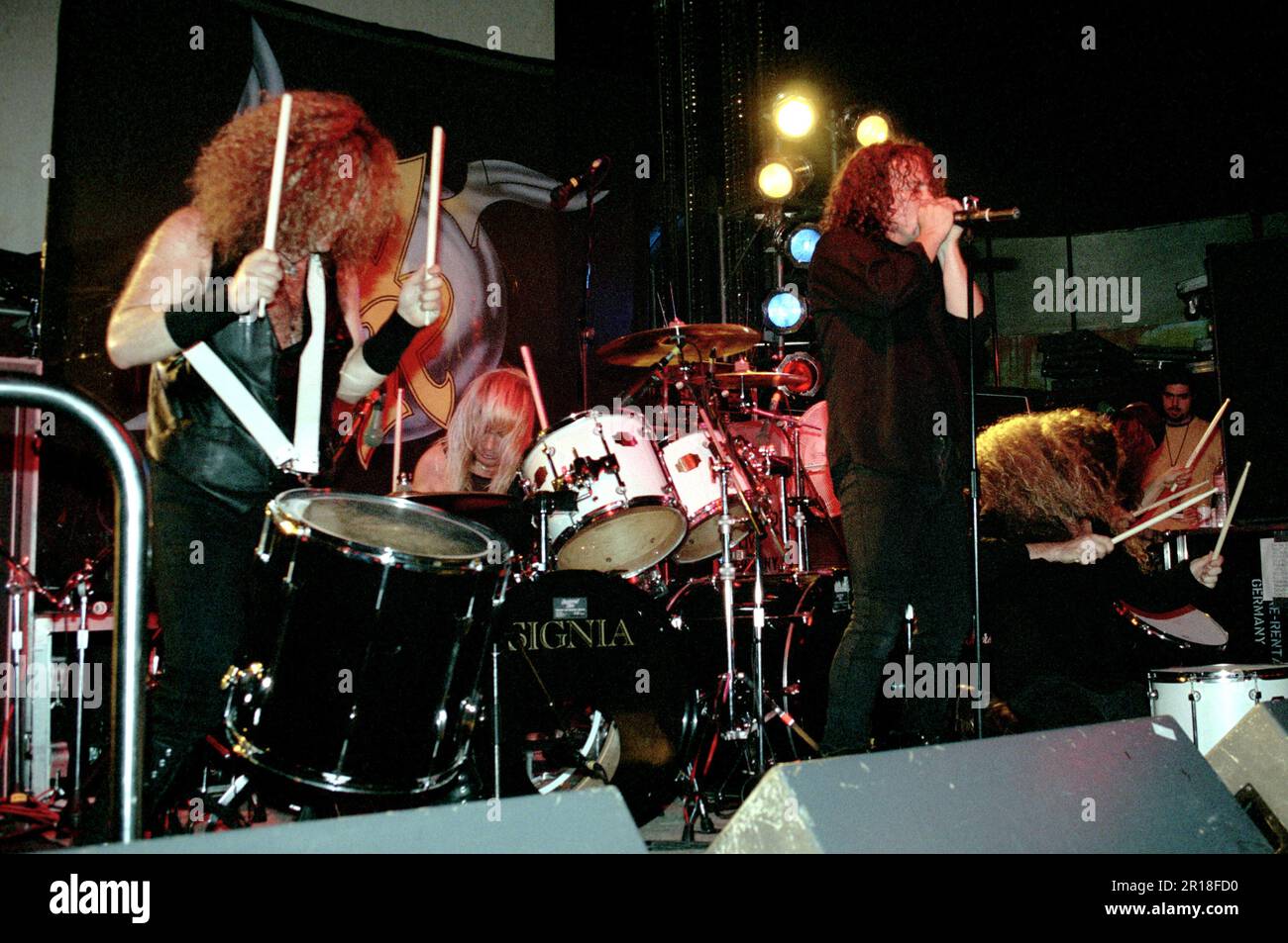 Carl albert 1994 hi-res stock photography and images - Alamy