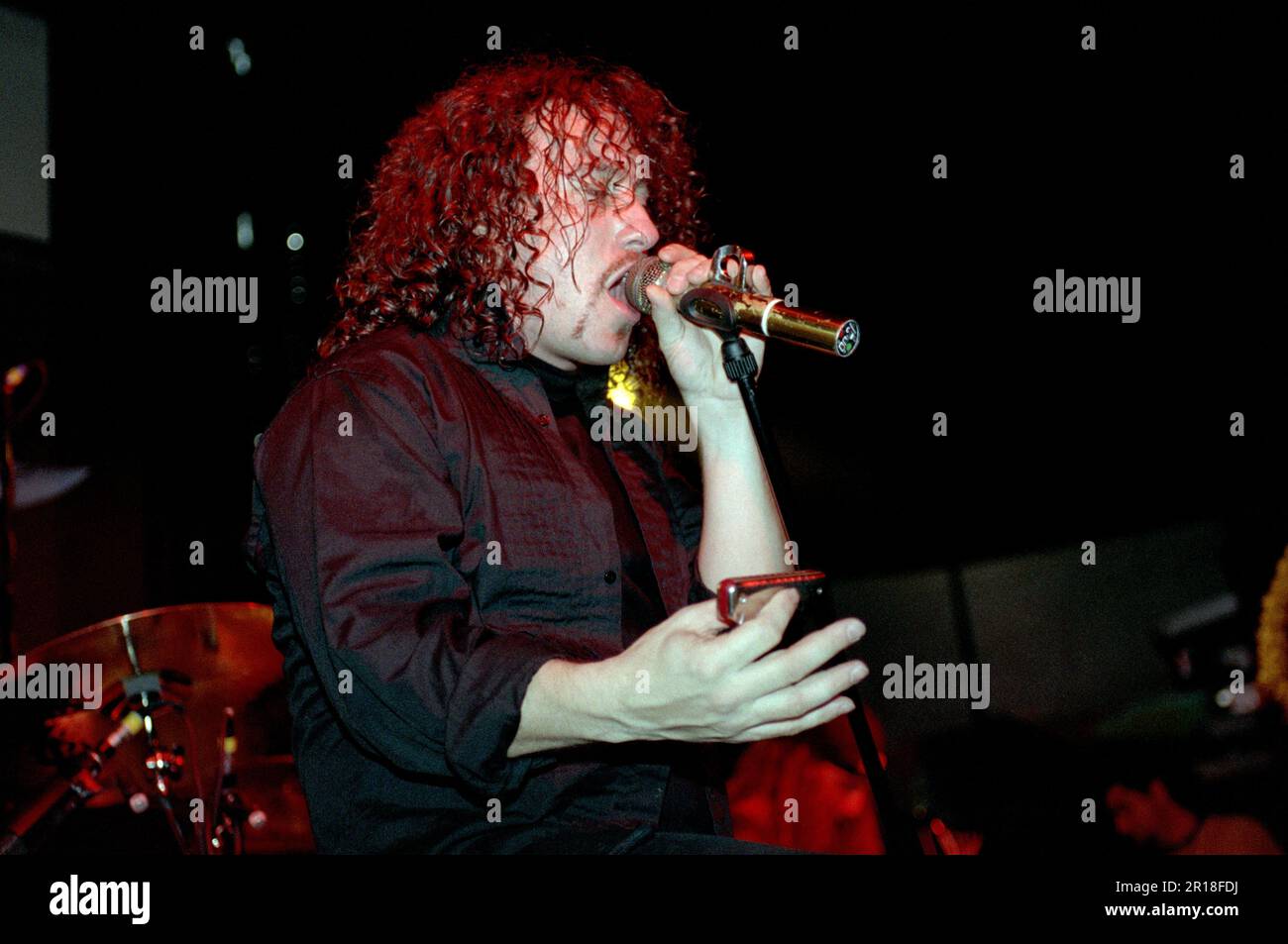 Vicious rumors 1994 hi-res stock photography and images - Alamy