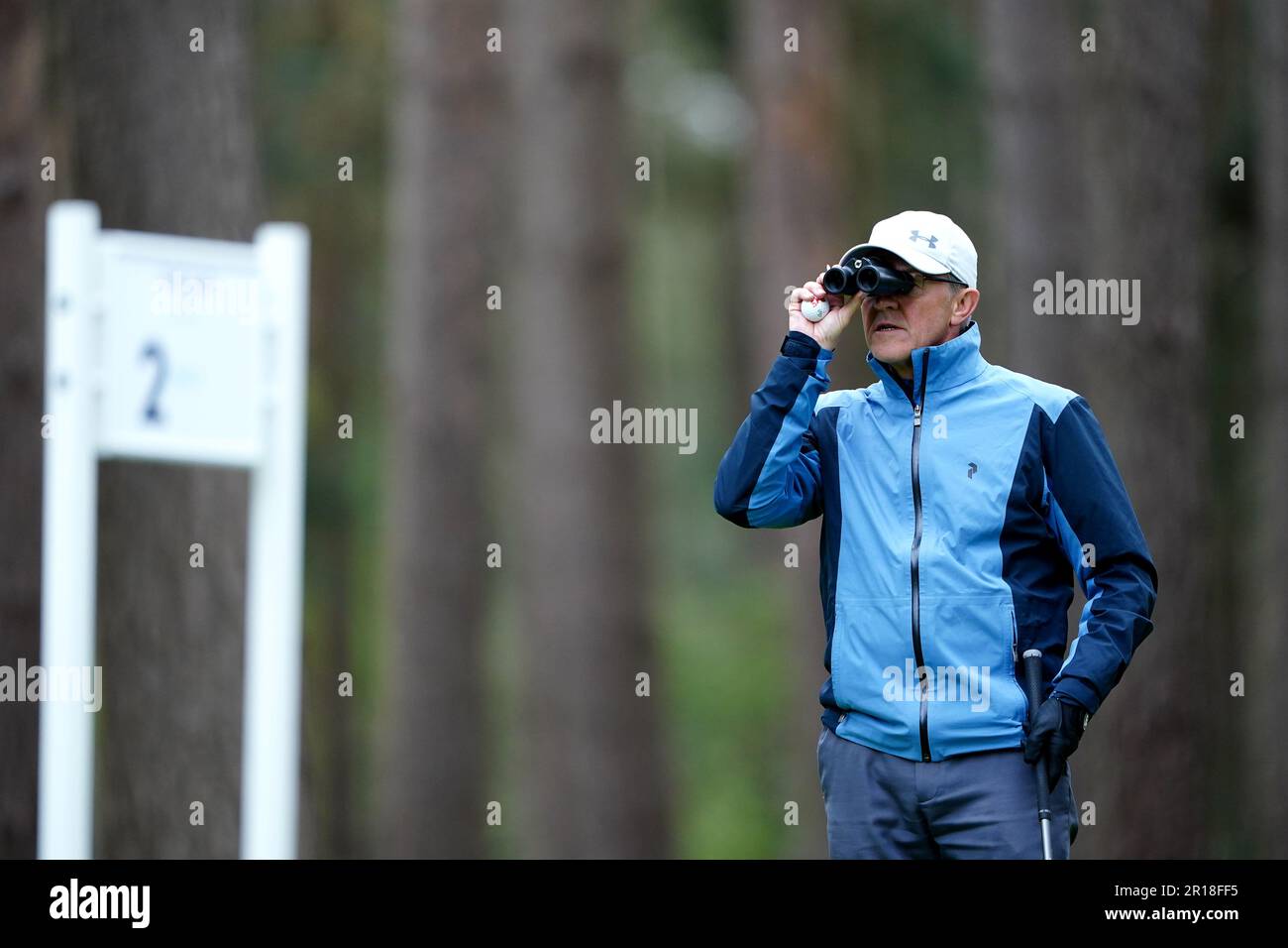 Steven tee hi-res stock photography and images - Alamy