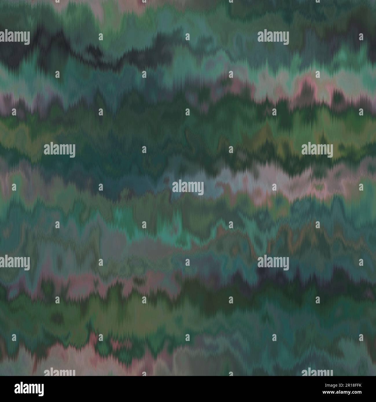 Grunge tie dye wash seamless pattern. Blurry fashion effect summer ...