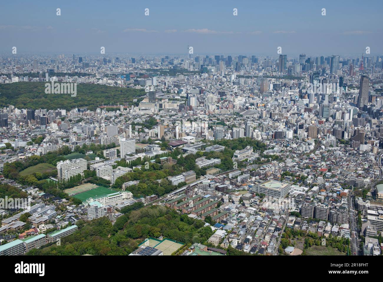 Komaba todaimae station hi-res stock photography and images - Alamy