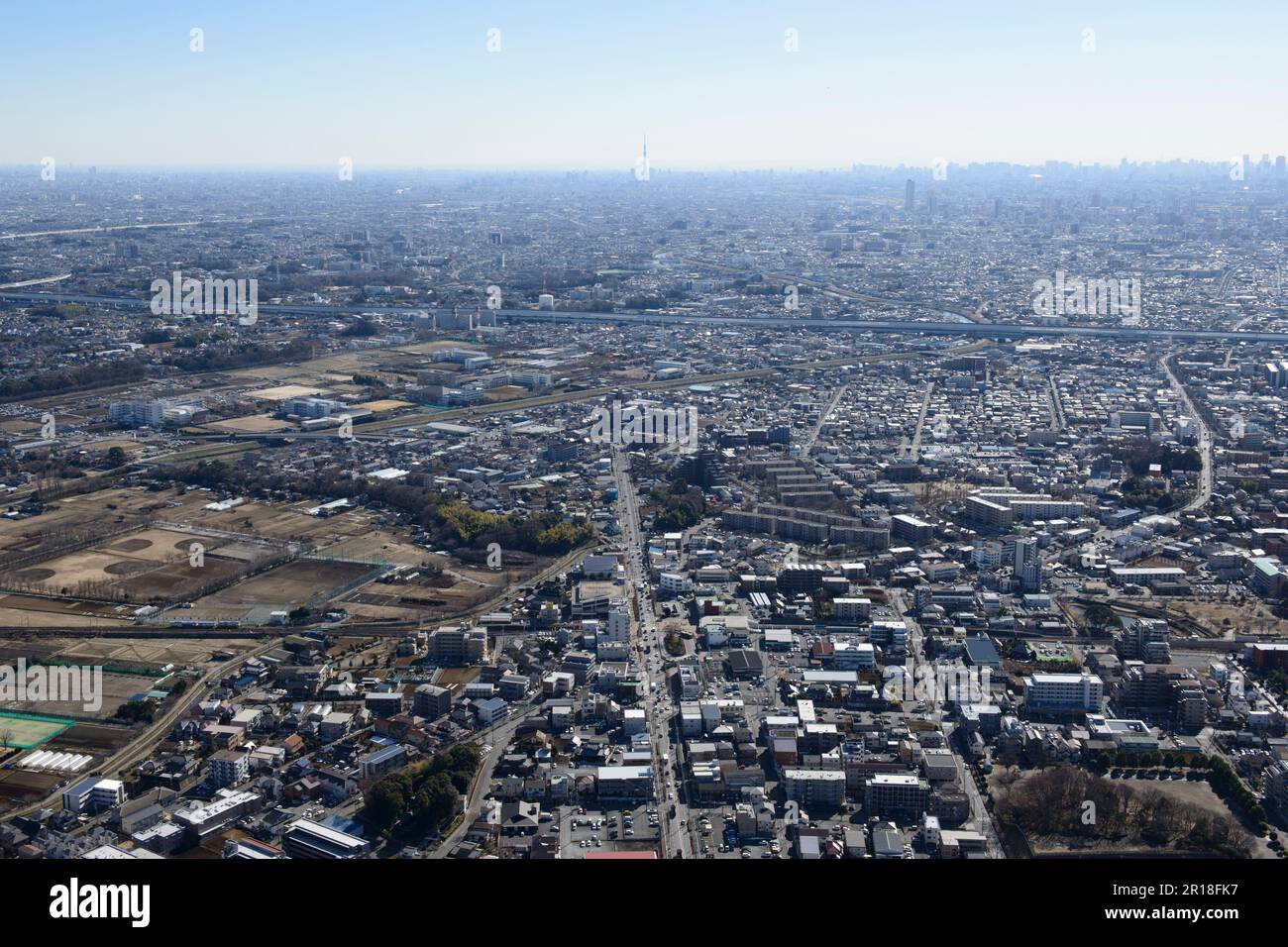 Urawa station hi-res stock photography and images - Alamy