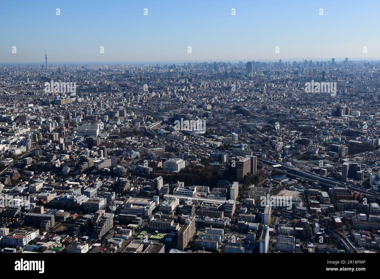 Shimura sanchome station hi-res stock photography and images - Alamy