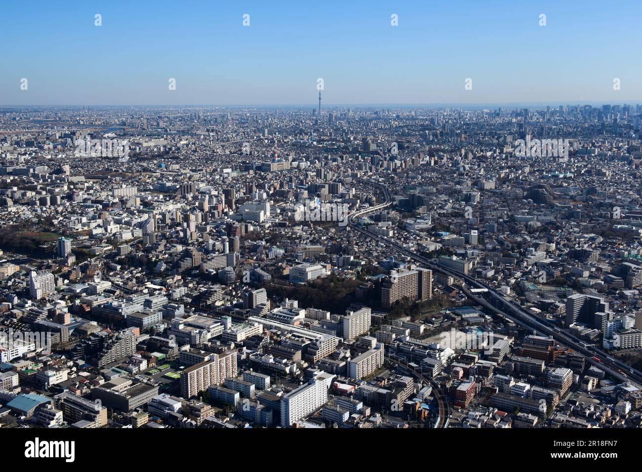 Shimura sanchome station hi-res stock photography and images - Alamy