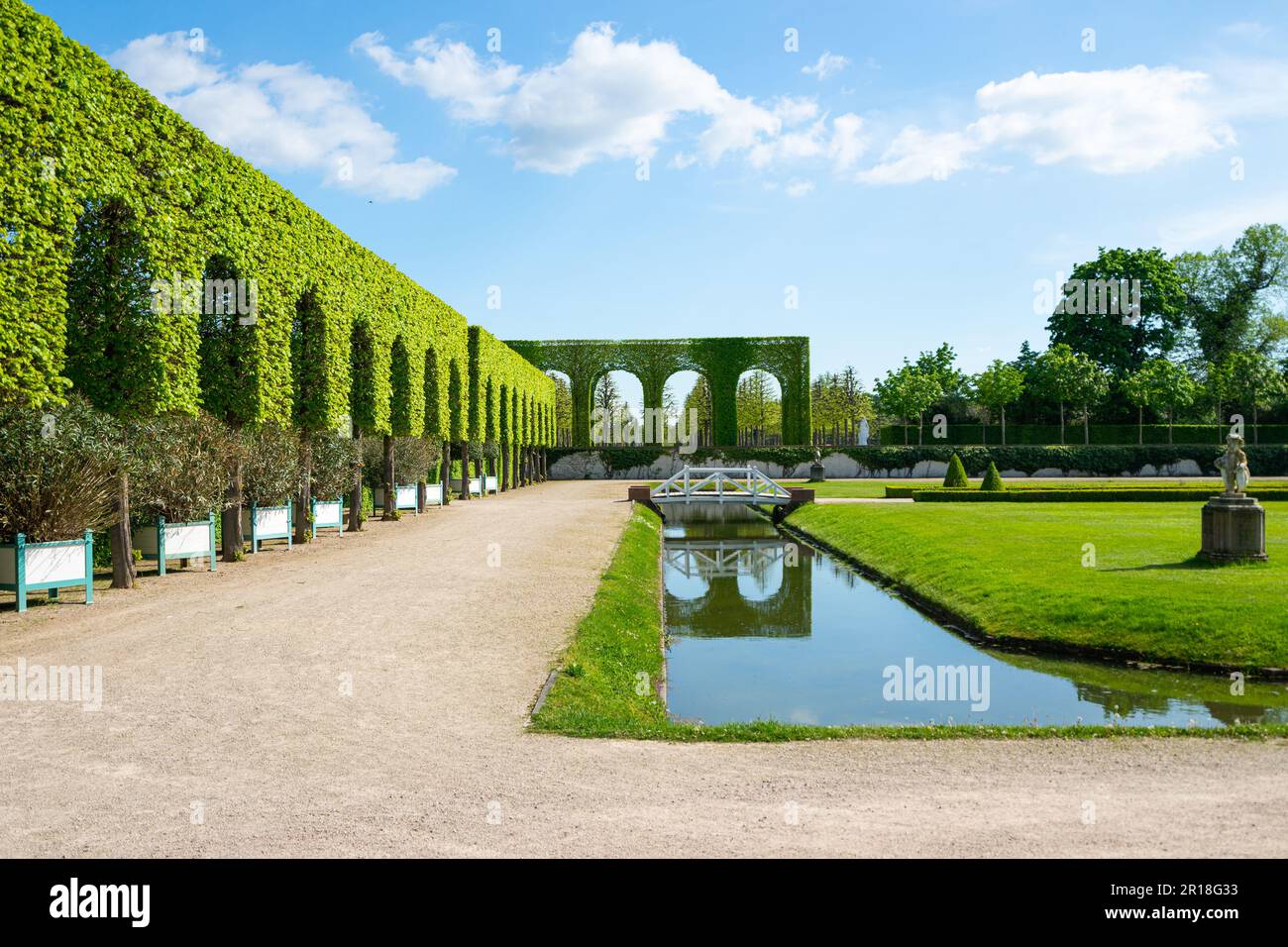 Beautiful German Gardens