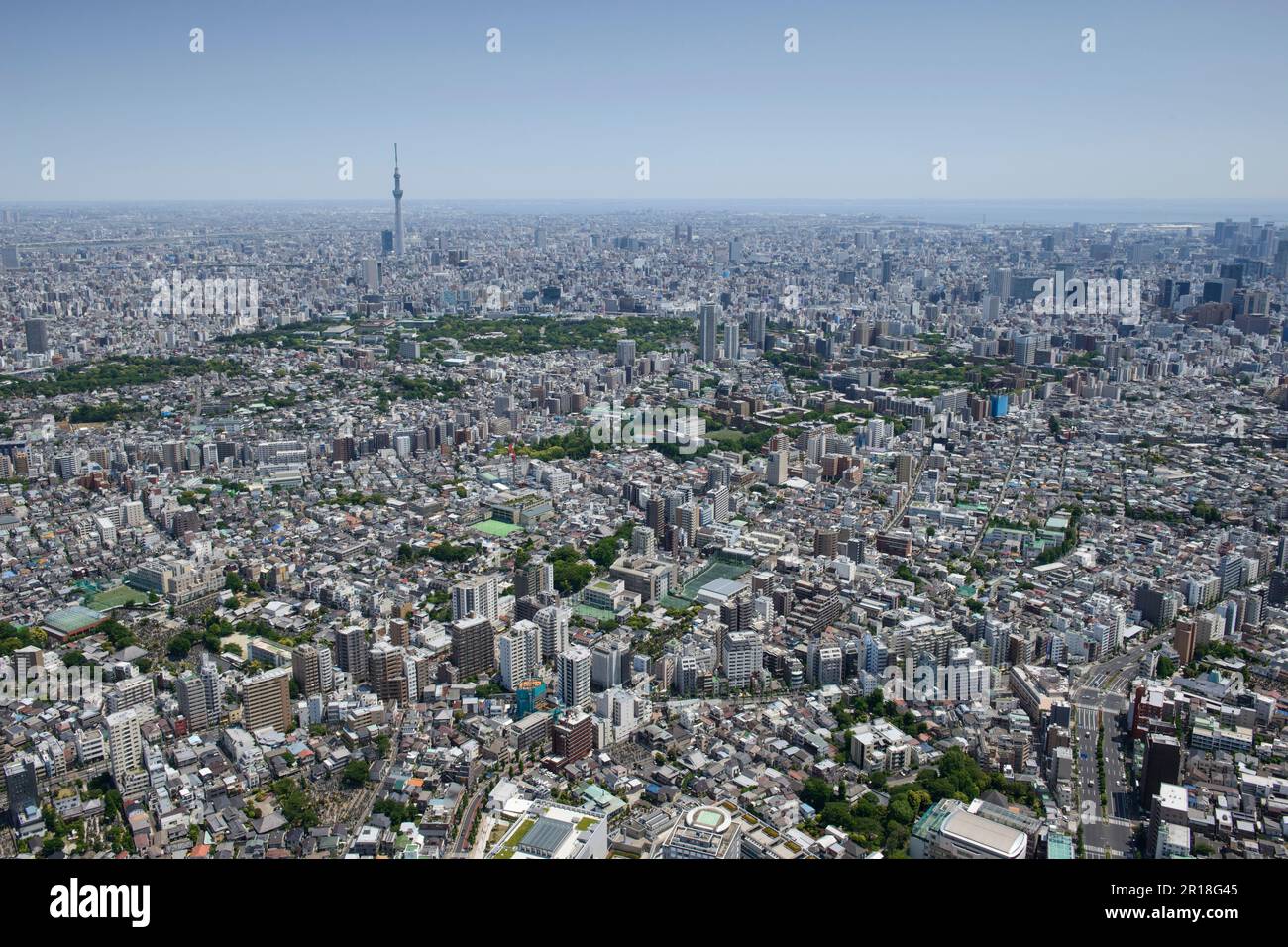 Hakusan station hi-res stock photography and images - Alamy