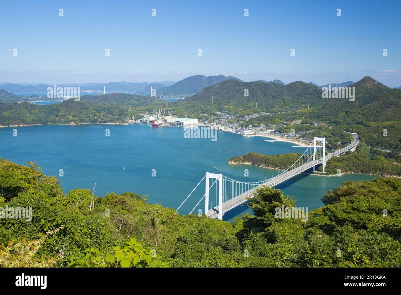 Hakata ohashi hi-res stock photography and images - Alamy