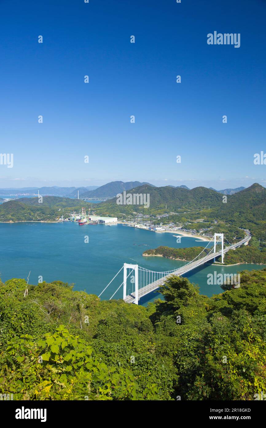 Hakata seto hi-res stock photography and images - Alamy