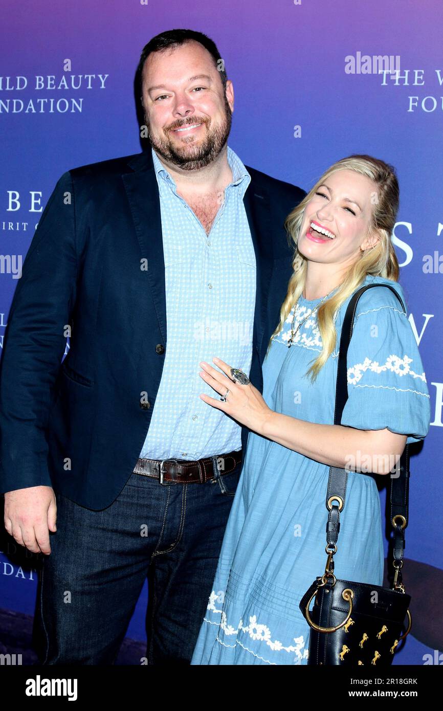 Los Angeles, USA. 11th May, 2023. LOS ANGELES - MAY 11: Michael Gladis ...