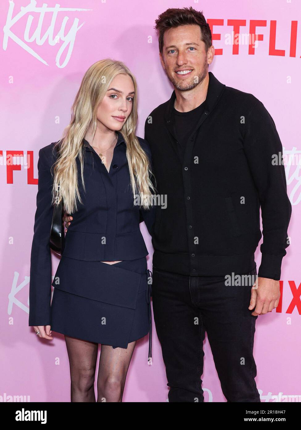 Hollywood, United States. 11th May, 2023. HOLLYWOOD, LOS ANGELES ...