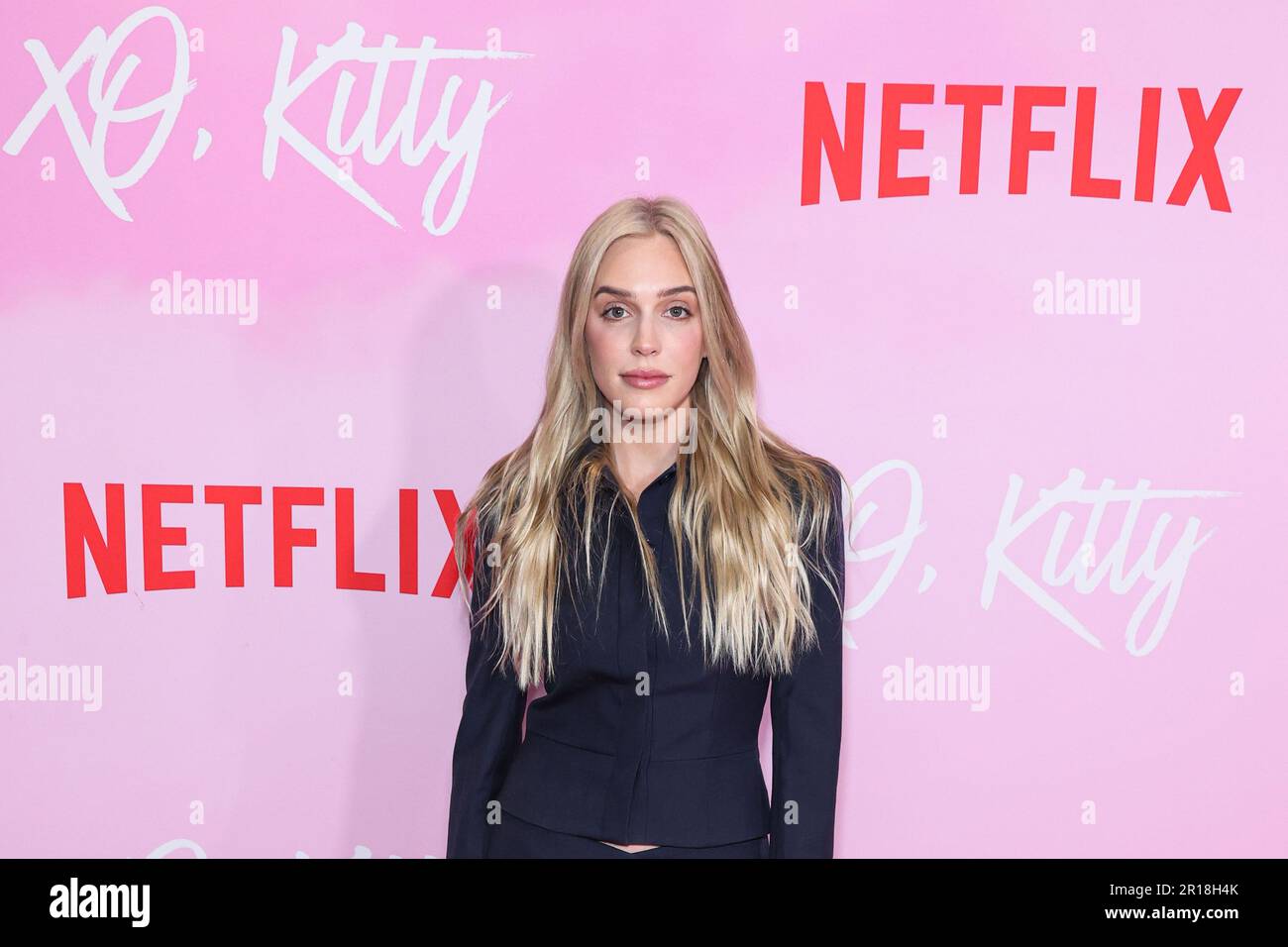 Hollywood, United States. 11th May, 2023. HOLLYWOOD, LOS ANGELES ...