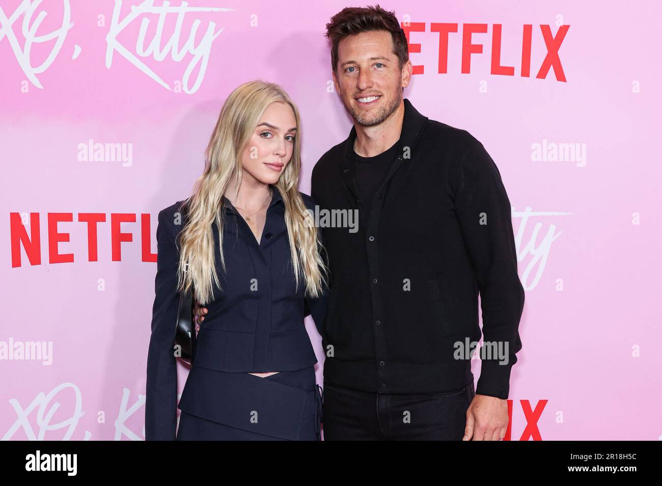 Xo kitty hi-res stock photography and images - Alamy