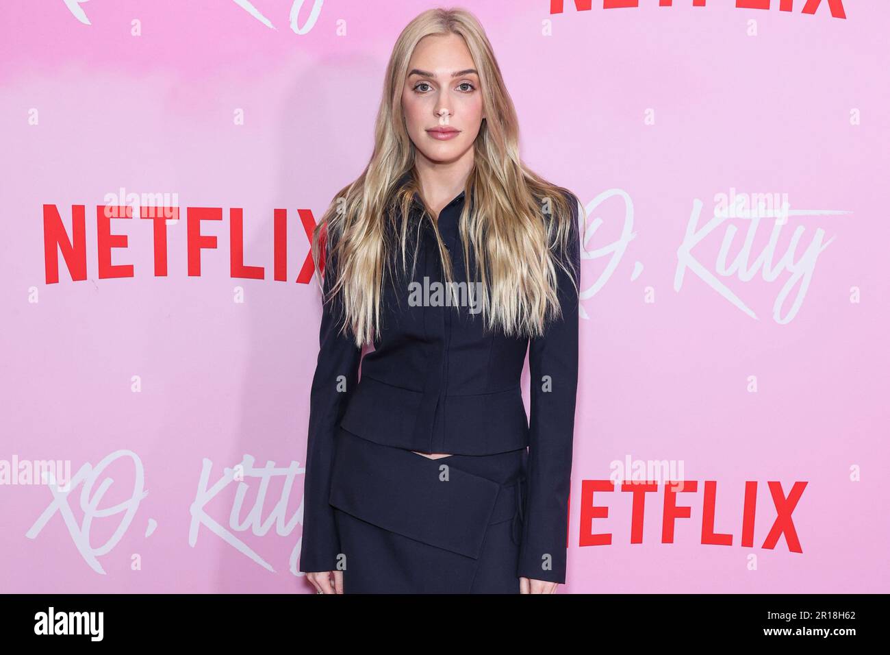 Hollywood, United States. 11th May, 2023. HOLLYWOOD, LOS ANGELES ...