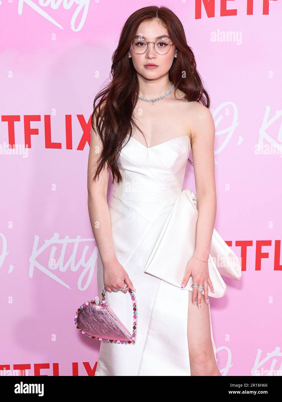 Hollywood, United States. 11th May, 2023. HOLLYWOOD, LOS ANGELES ...