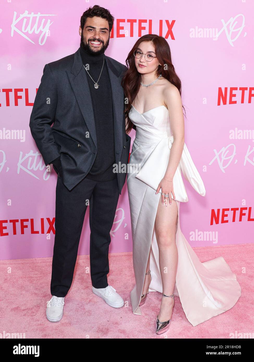 Hollywood, United States. 11th May, 2023. HOLLYWOOD, LOS ANGELES ...