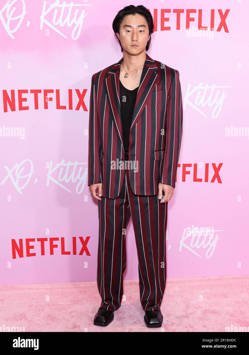 Hollywood, United States. 11th May, 2023. HOLLYWOOD, LOS ANGELES ...