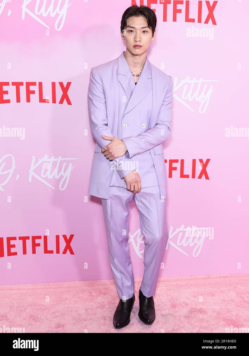 Sang heon hi-res stock photography and images - Alamy