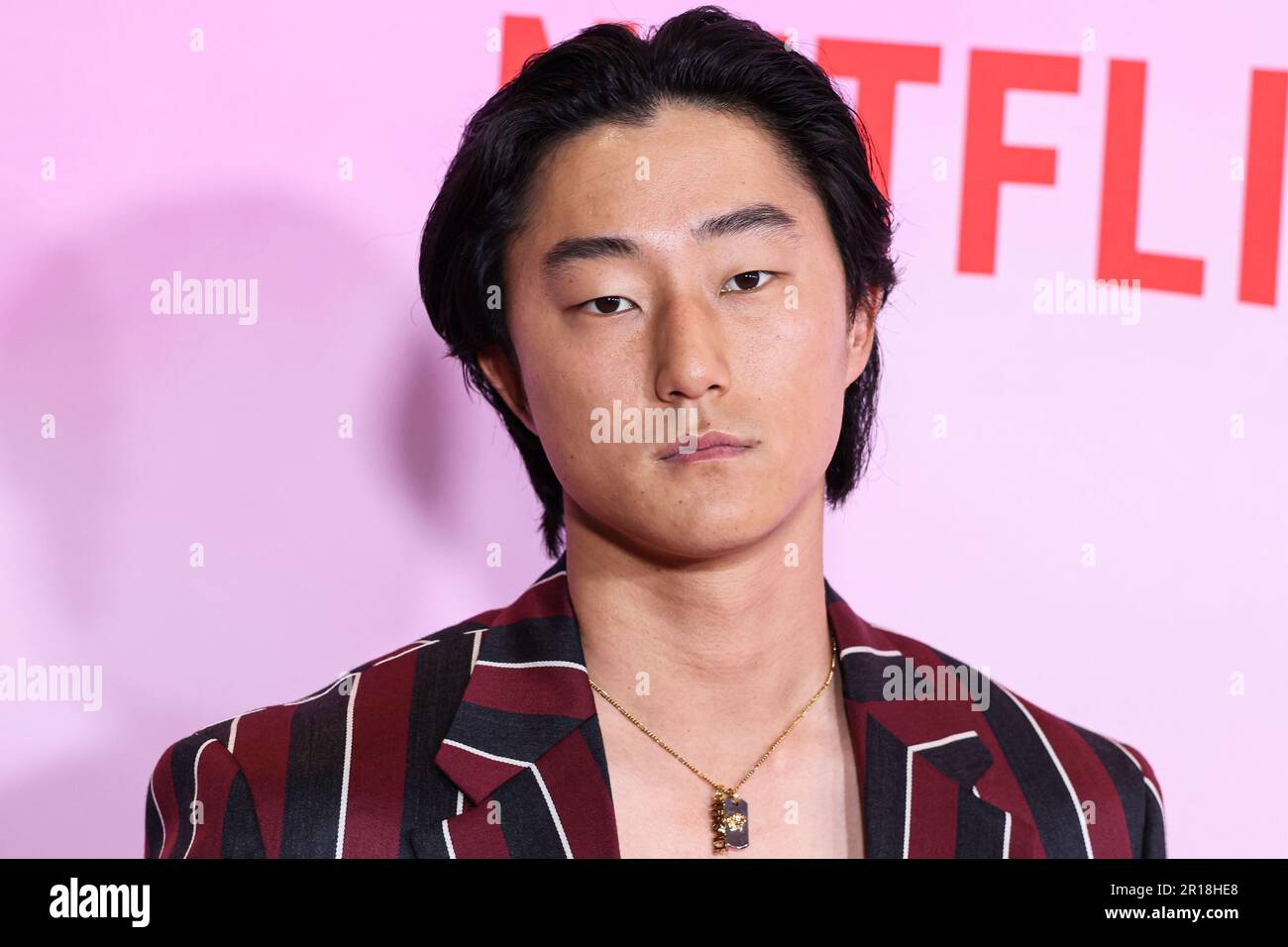 Hollywood, United States. 11th May, 2023. HOLLYWOOD, LOS ANGELES ...