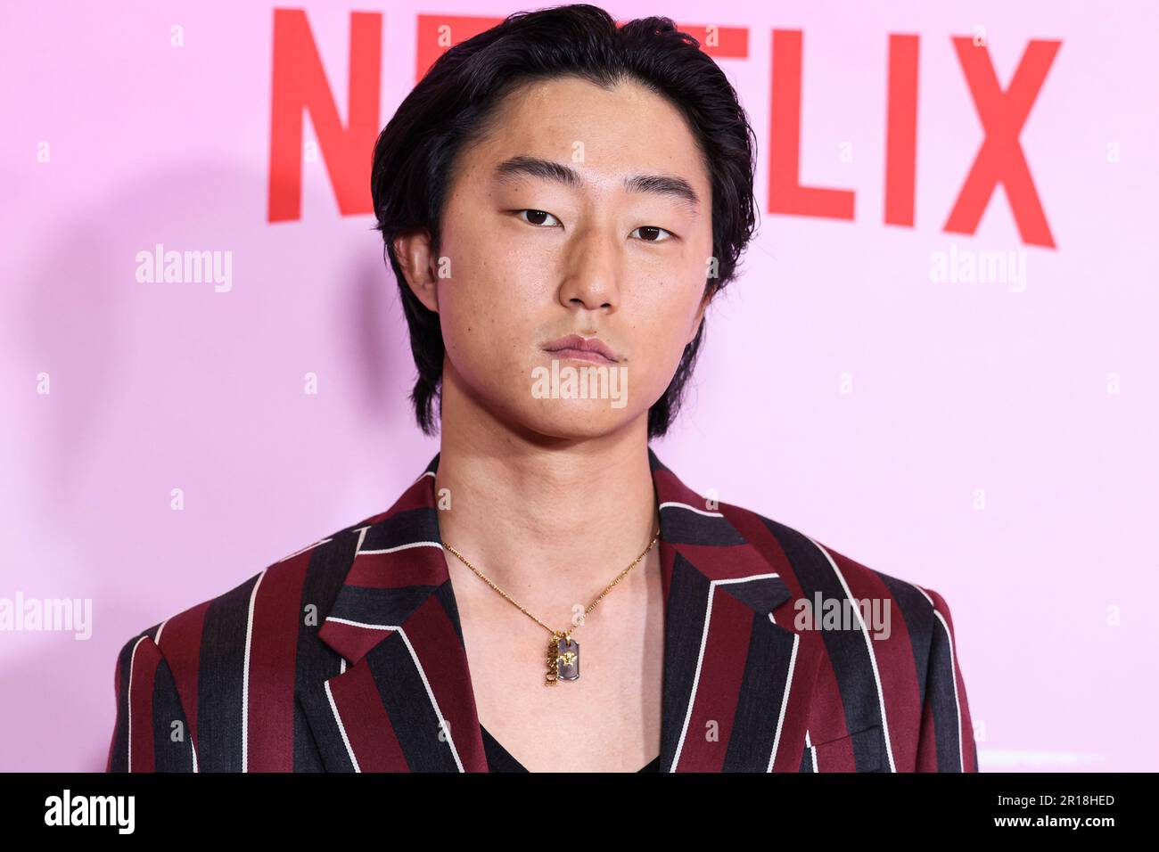 Hollywood, United States. 11th May, 2023. HOLLYWOOD, LOS ANGELES ...