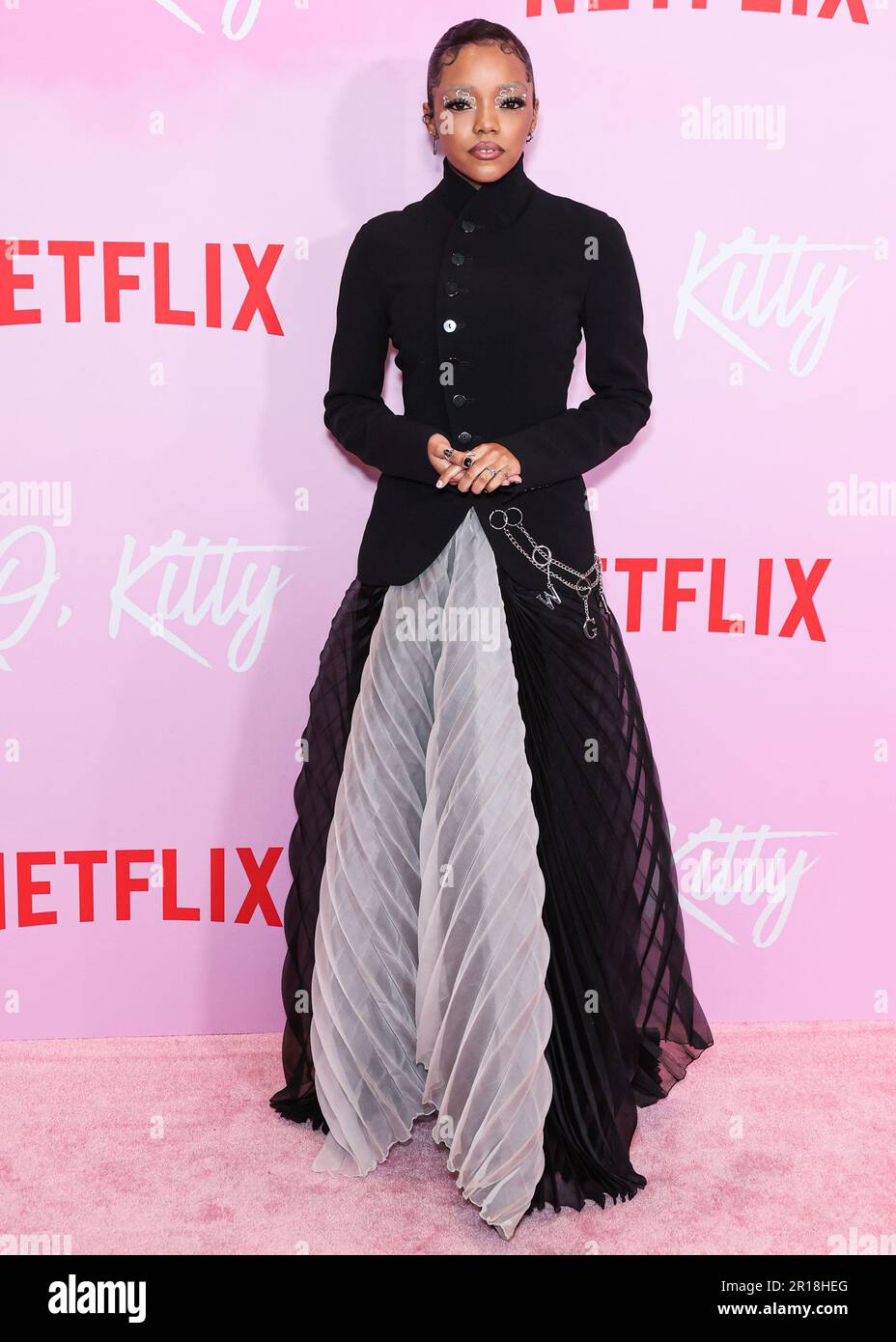 Hollywood, United States. 11th May, 2023. HOLLYWOOD, LOS ANGELES ...