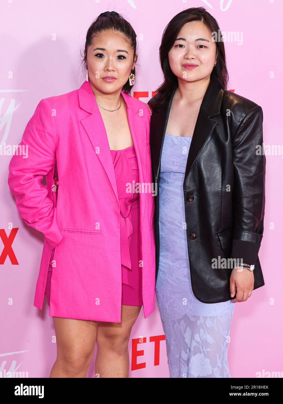 Hollywood, United States. 11th May, 2023. HOLLYWOOD, LOS ANGELES ...