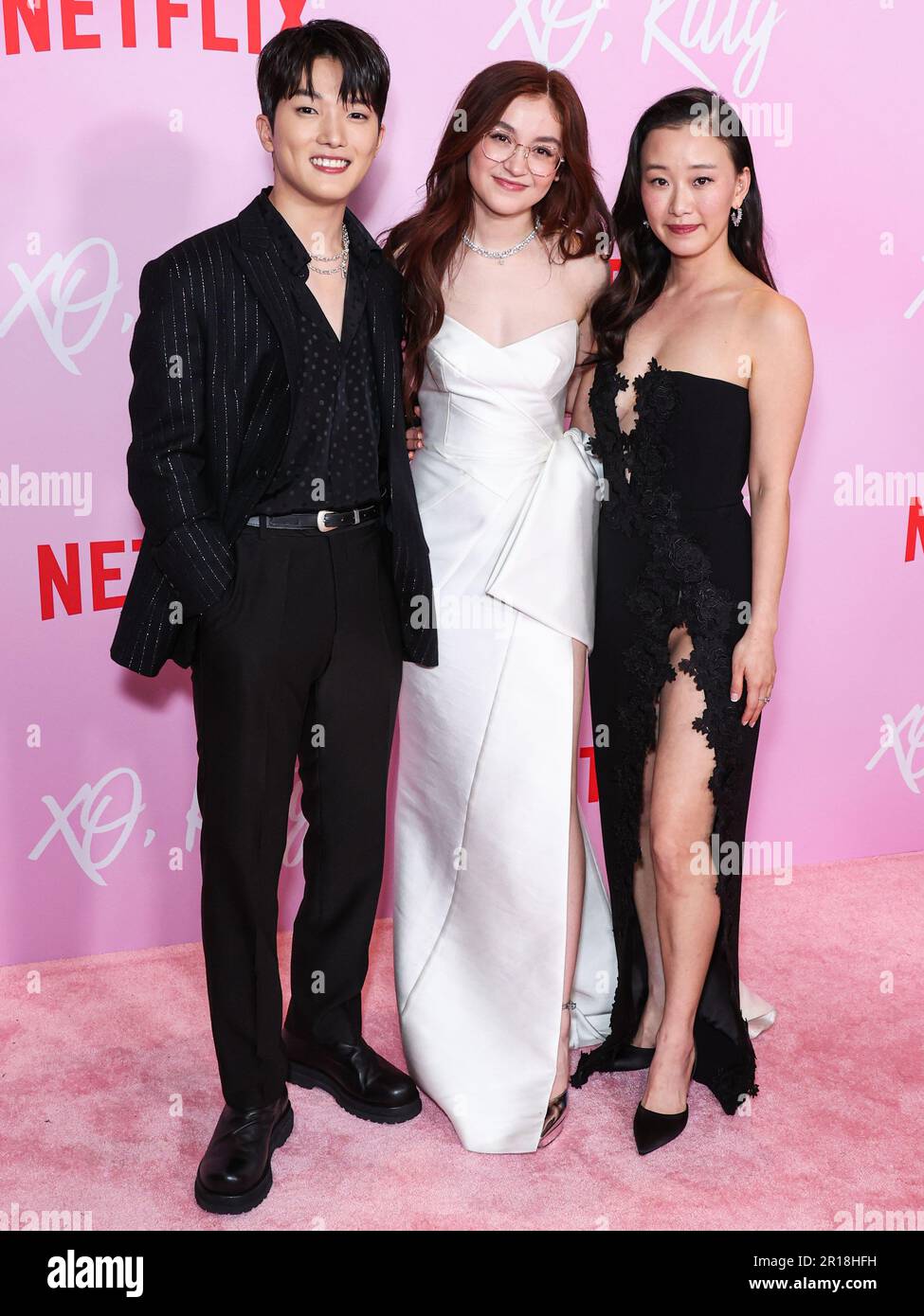 Minyeong hi-res stock photography and images - Alamy