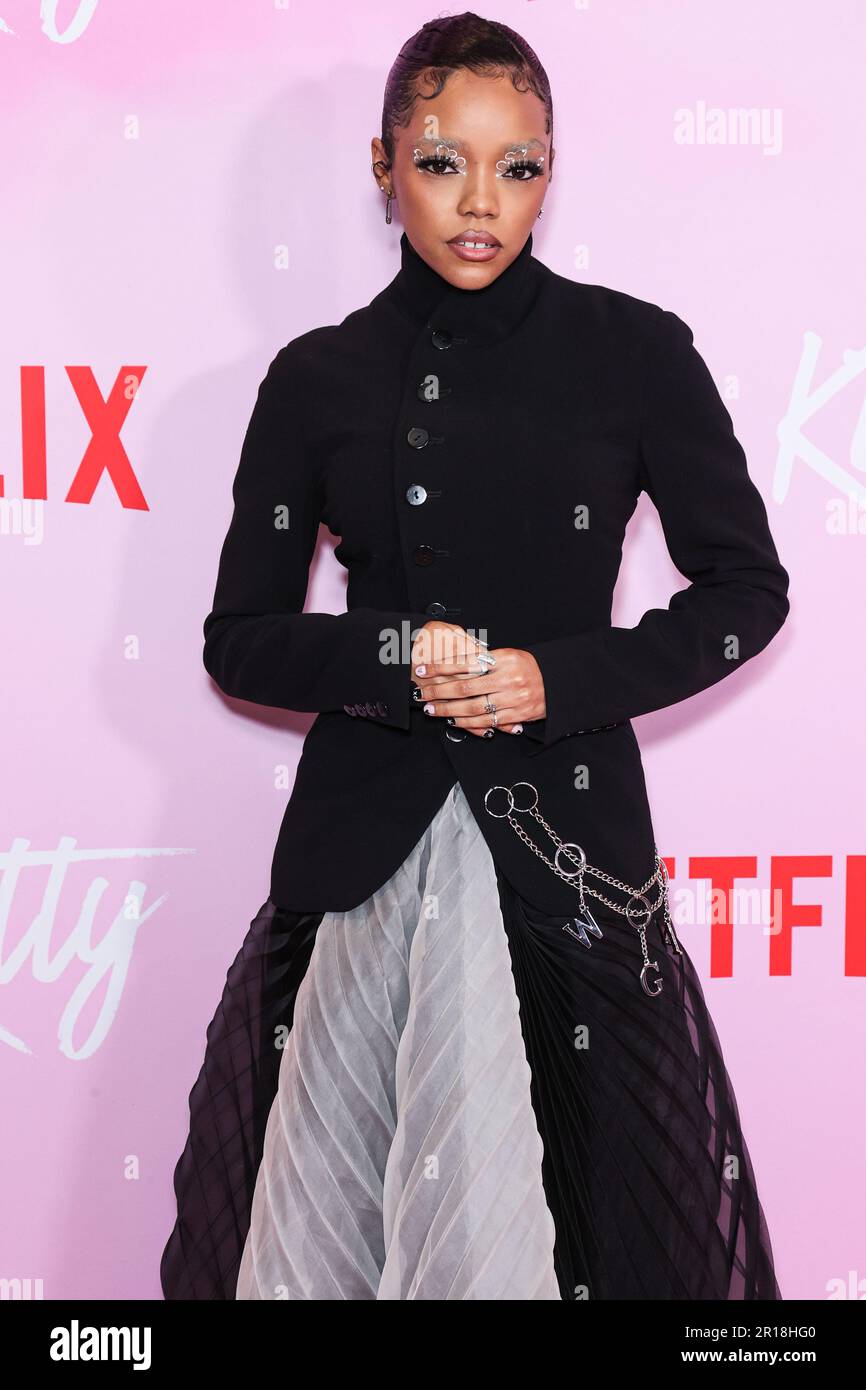 Hollywood, United States. 11th May, 2023. HOLLYWOOD, LOS ANGELES ...