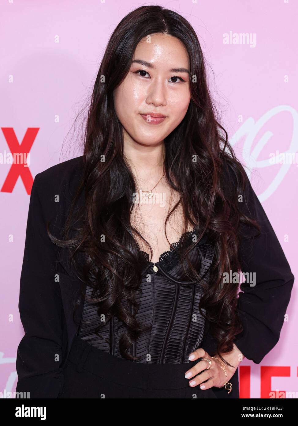 Hollywood, United States. 11th May, 2023. HOLLYWOOD, LOS ANGELES ...