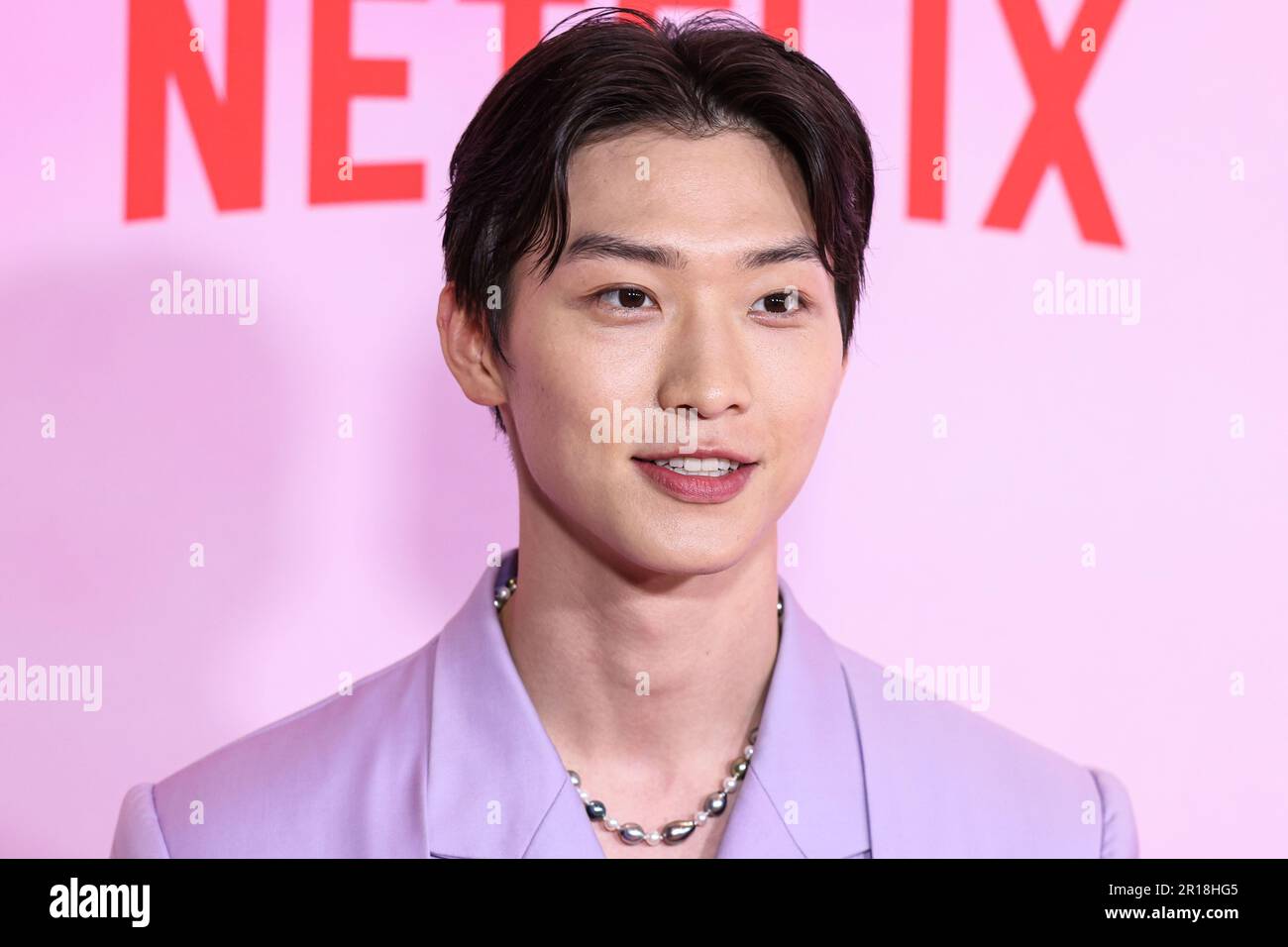 Sang heon lee hi-res stock photography and images - Alamy