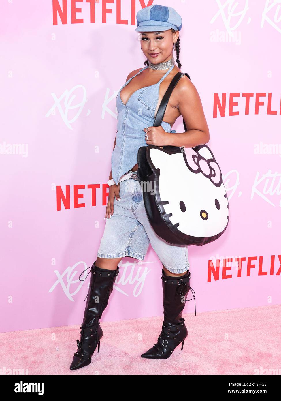 Hollywood, United States. 11th May, 2023. HOLLYWOOD, LOS ANGELES ...