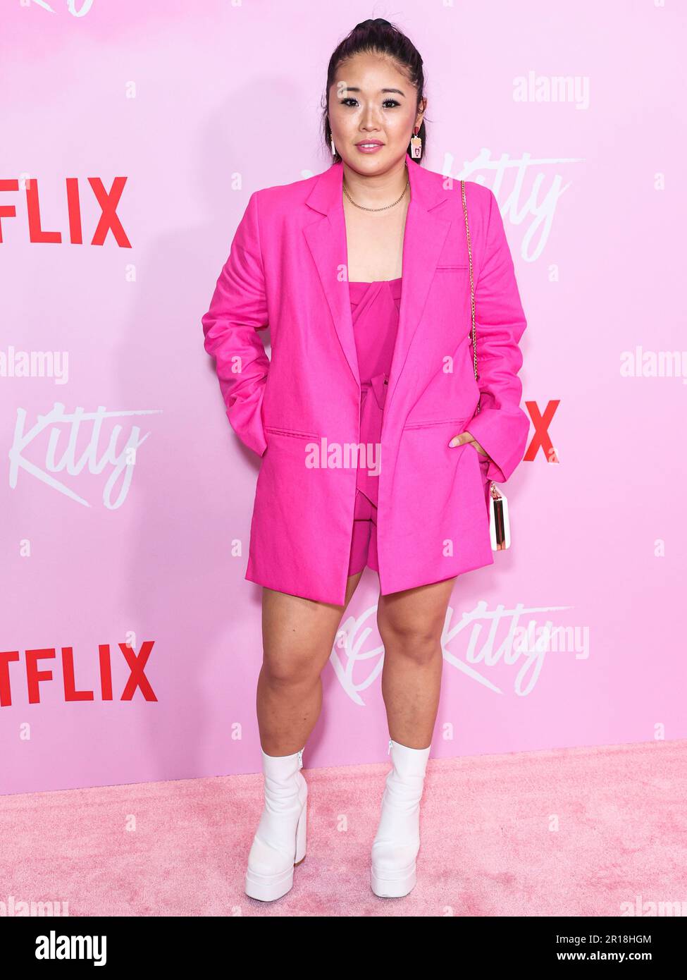 Hollywood, United States. 11th May, 2023. HOLLYWOOD, LOS ANGELES ...