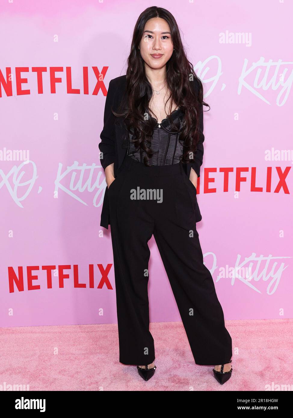 Hollywood, United States. 11th May, 2023. HOLLYWOOD, LOS ANGELES ...