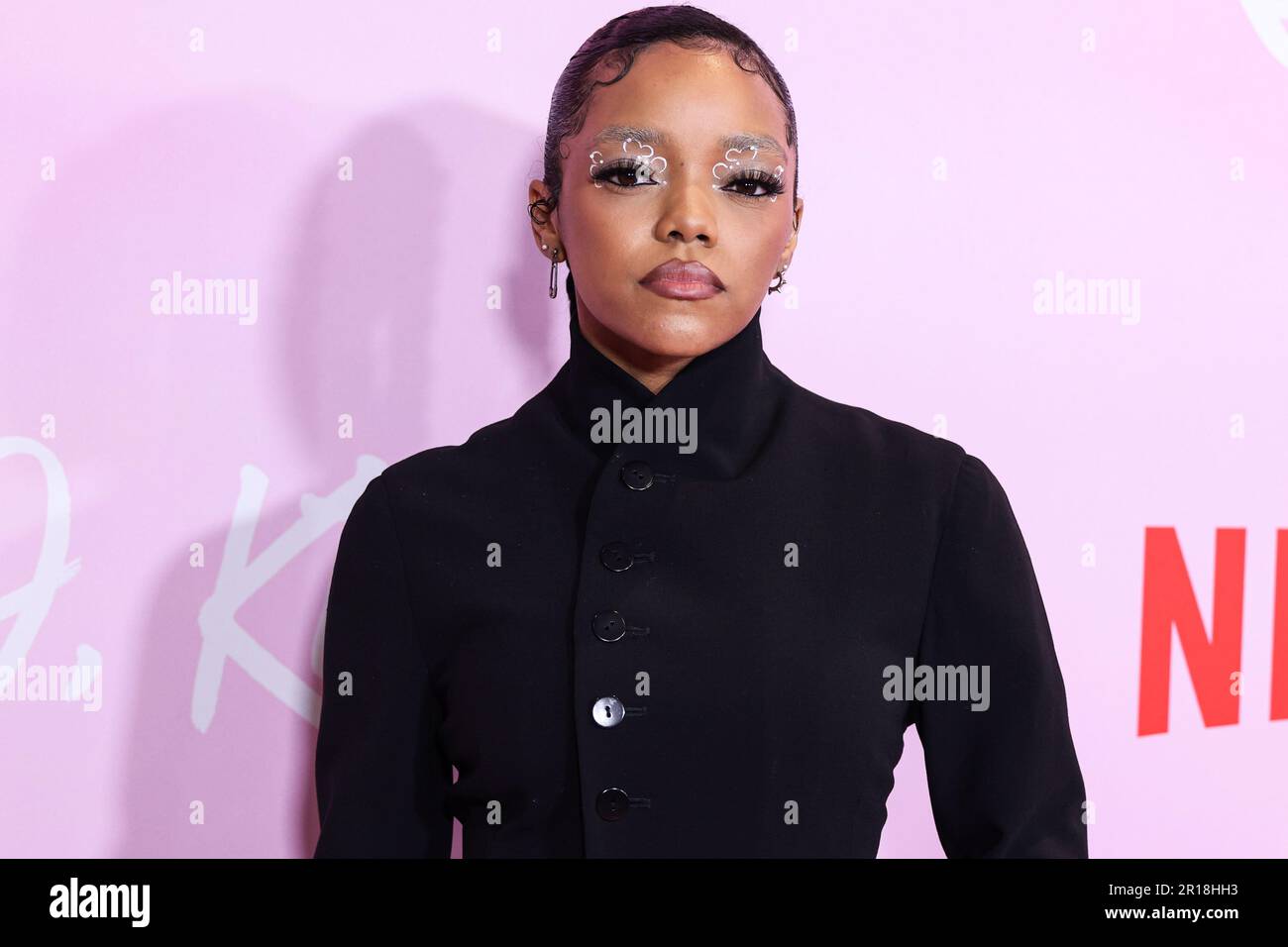 Hollywood, United States. 11th May, 2023. HOLLYWOOD, LOS ANGELES ...