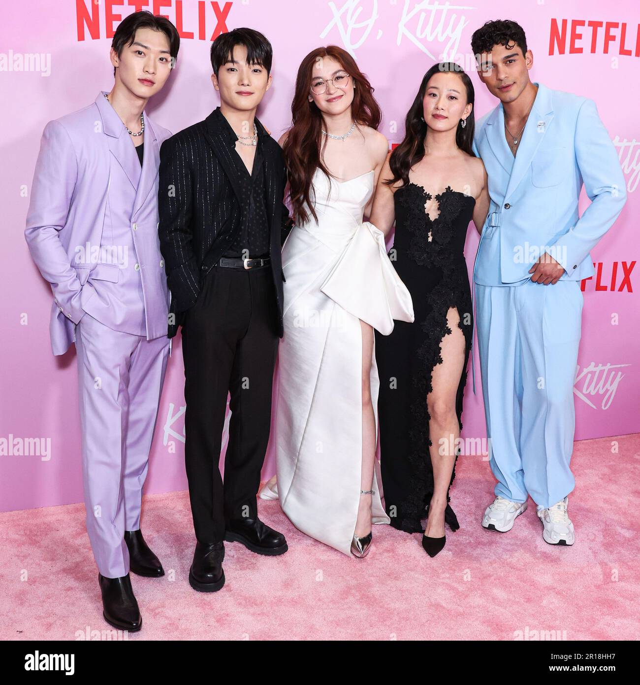 Sang heon lee hi-res stock photography and images - Alamy