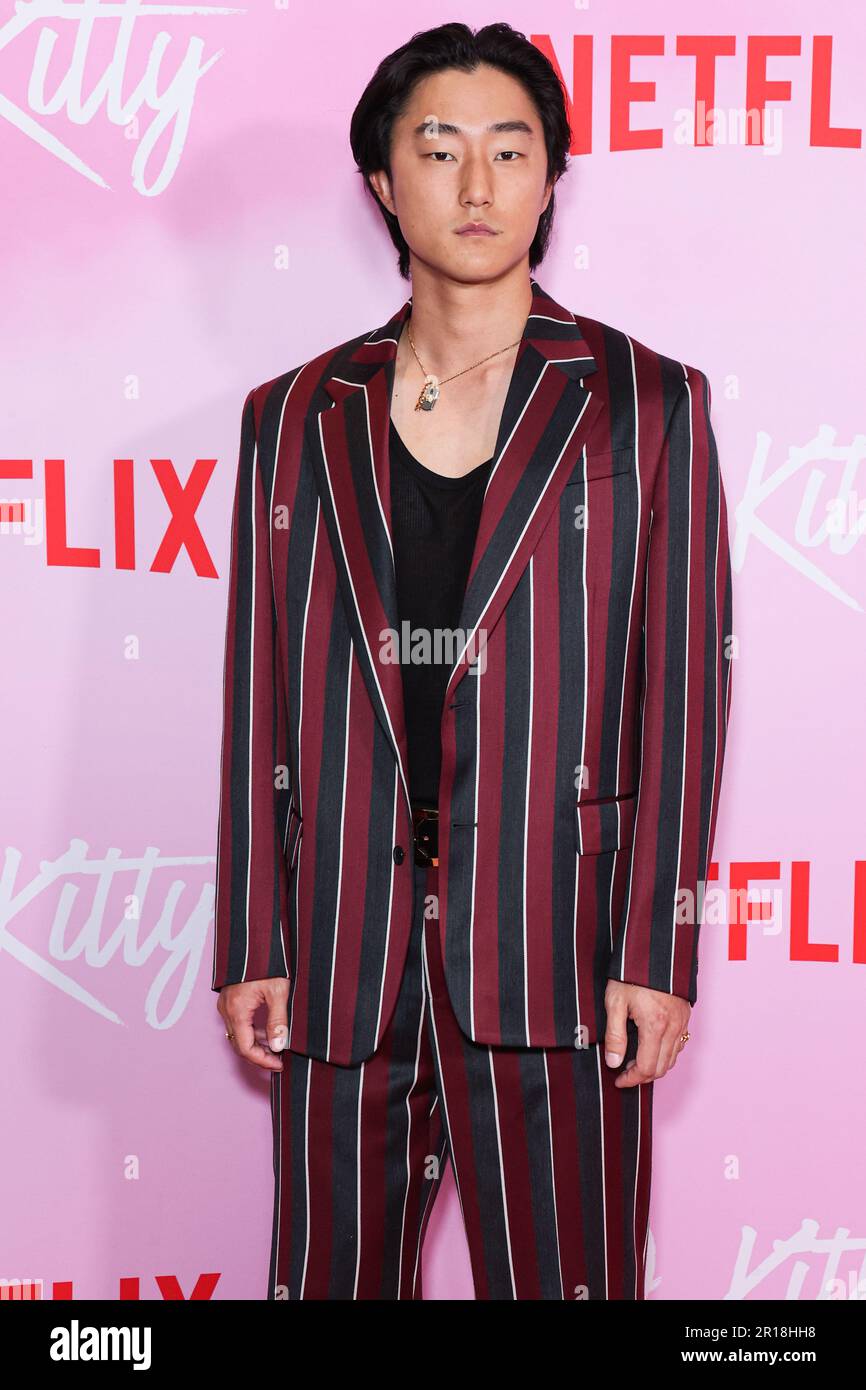 Hollywood, United States. 11th May, 2023. HOLLYWOOD, LOS ANGELES ...