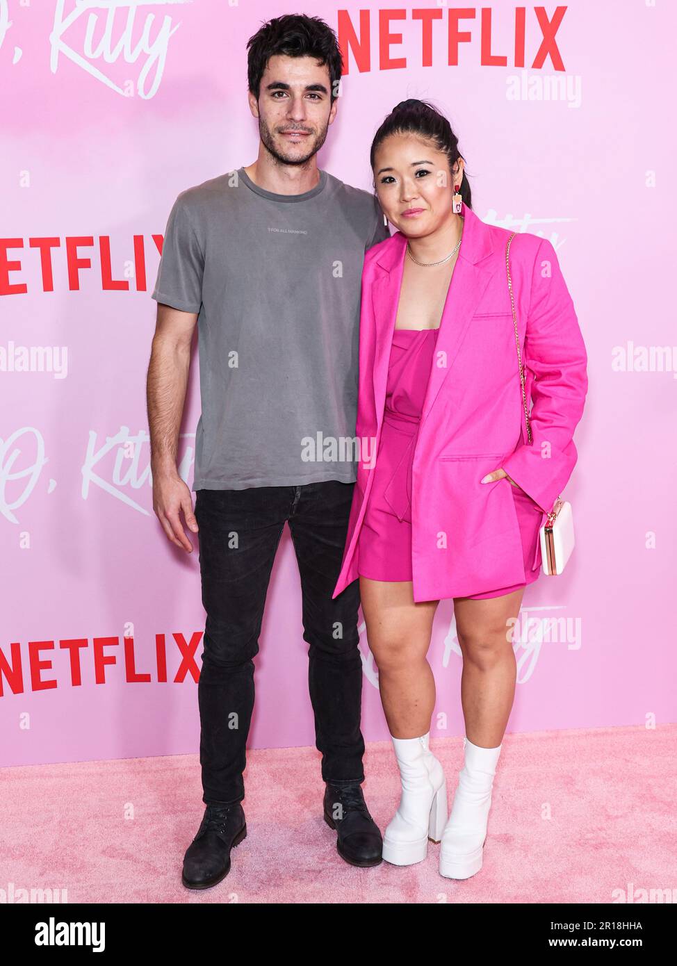 Hollywood, United States. 11th May, 2023. HOLLYWOOD, LOS ANGELES ...