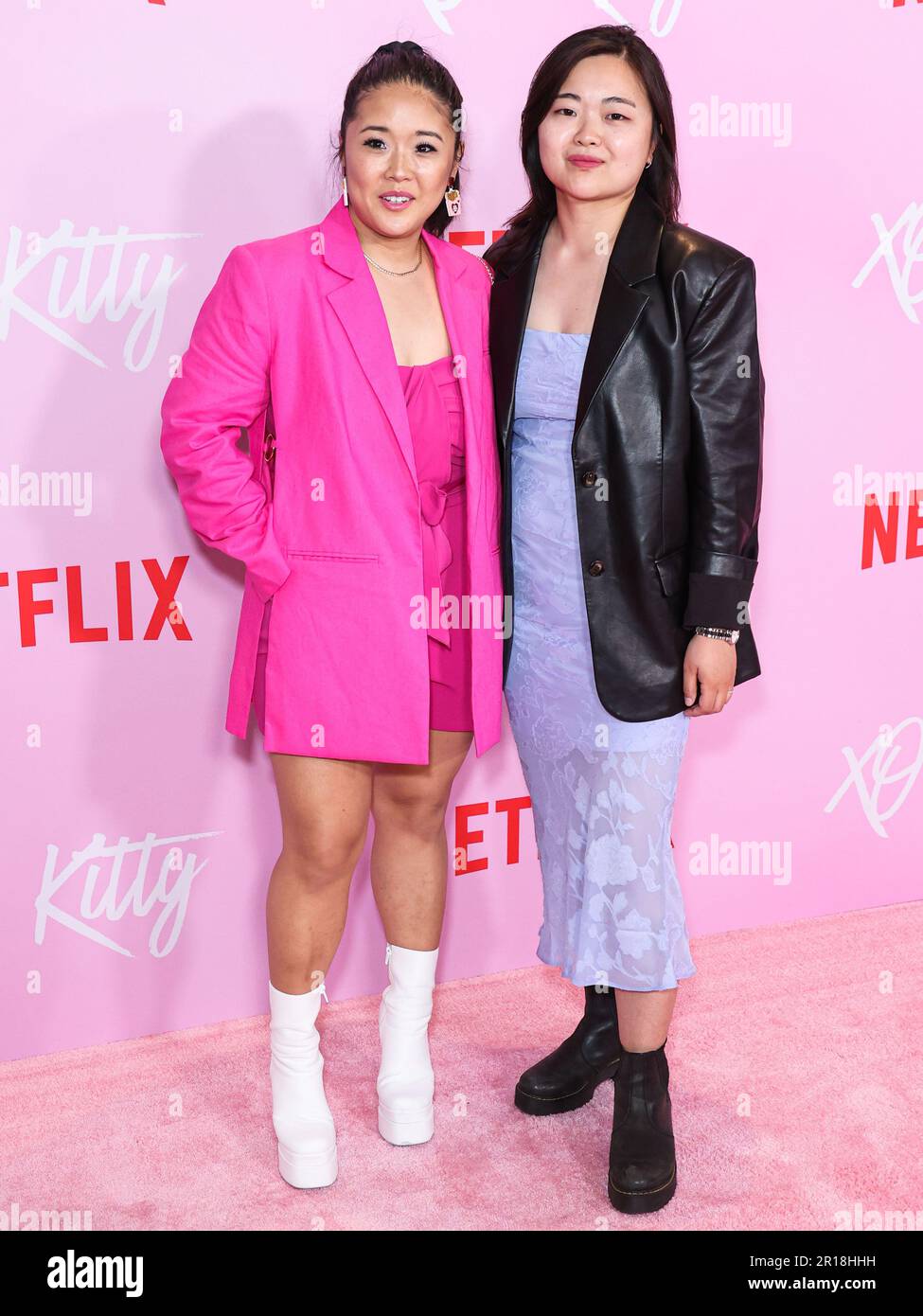 Hollywood, United States. 11th May, 2023. HOLLYWOOD, LOS ANGELES ...