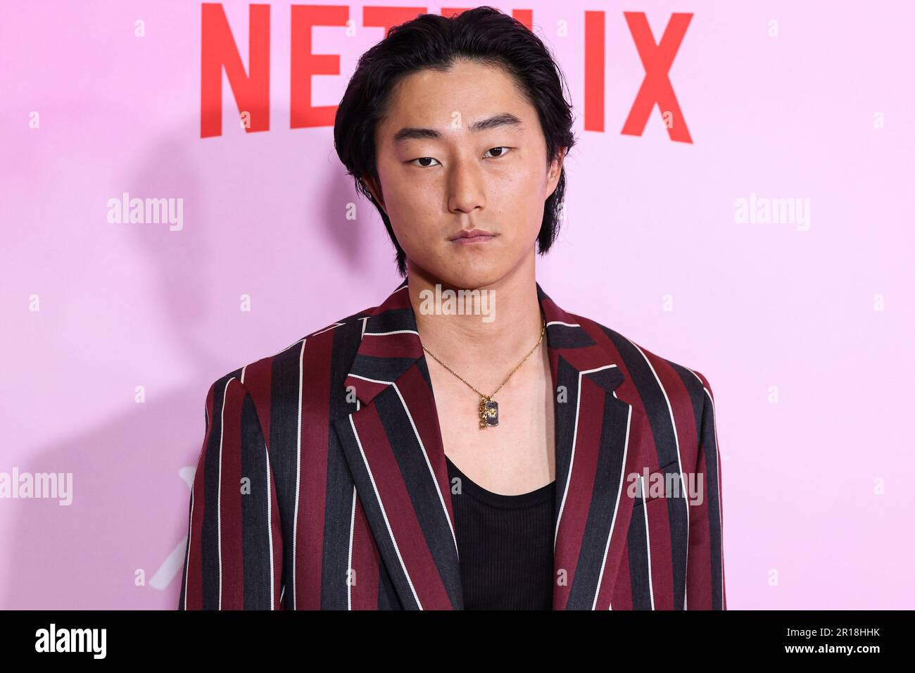 Hollywood, United States. 11th May, 2023. HOLLYWOOD, LOS ANGELES ...