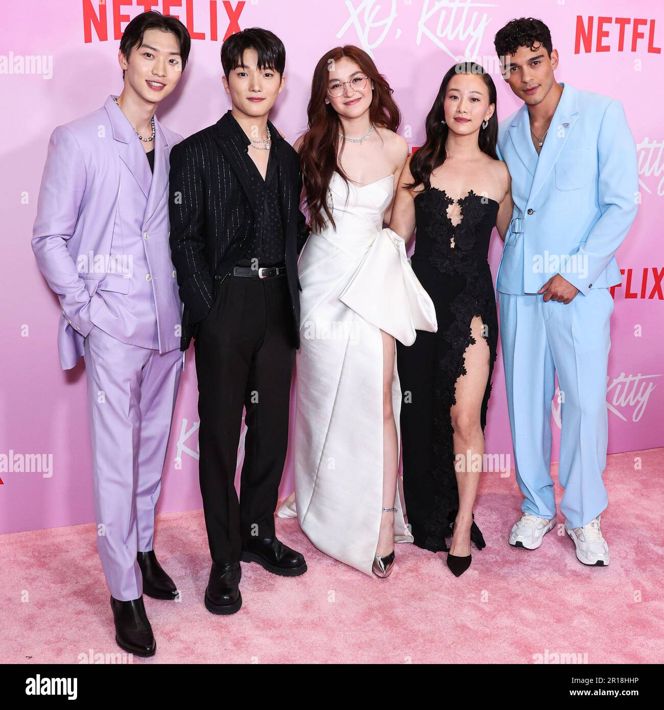 Hollywood, United States. 11th May, 2023. HOLLYWOOD, LOS ANGELES ...